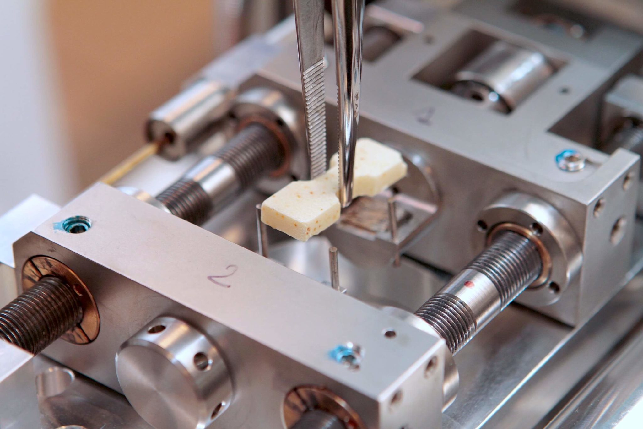 Materials and Processes - Centres de Recherche IMT Nord Europe