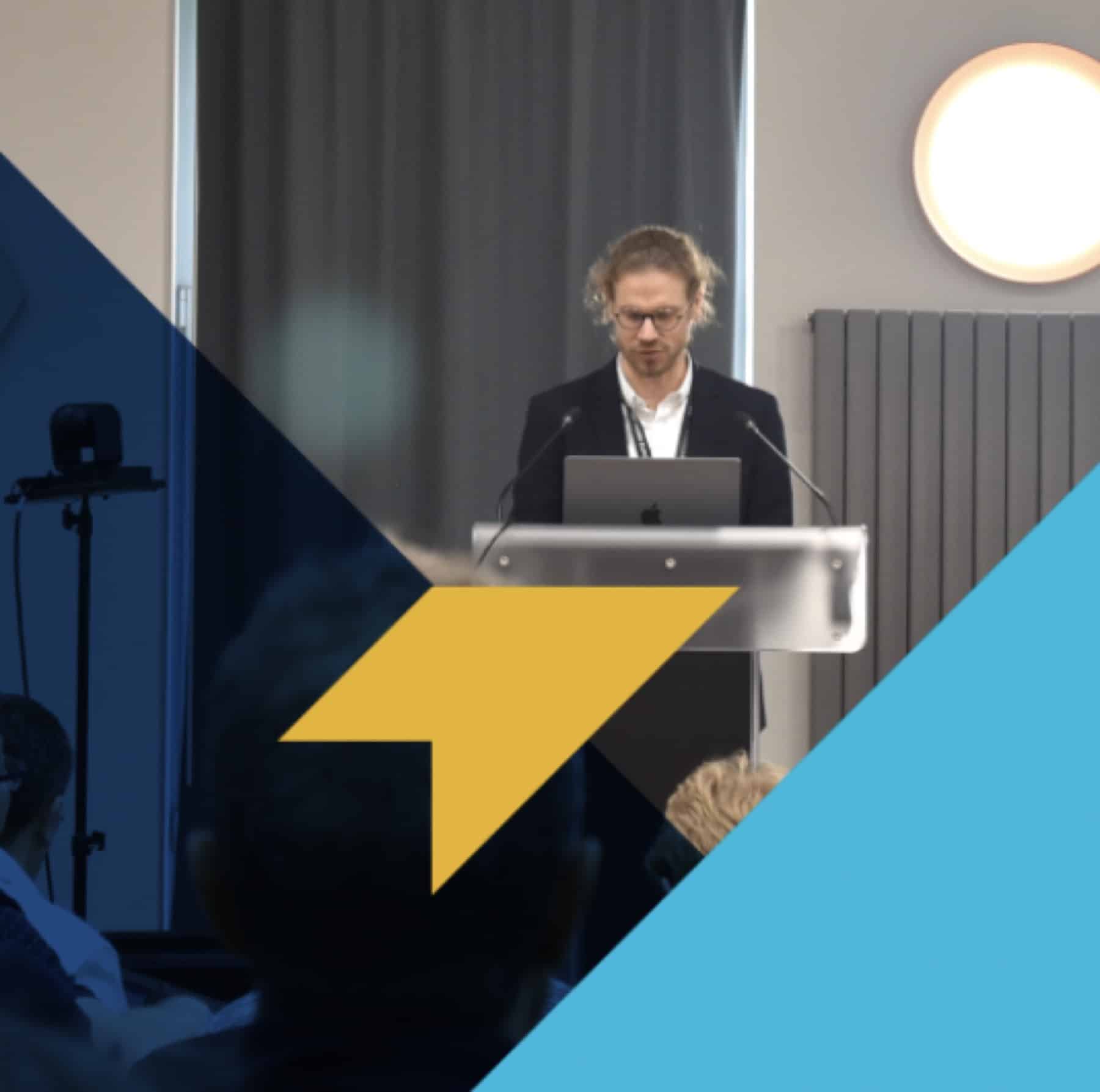 A look back at the IMT Nord Europe Research and Innovation Seminar - Research Centres IMT Nord ...